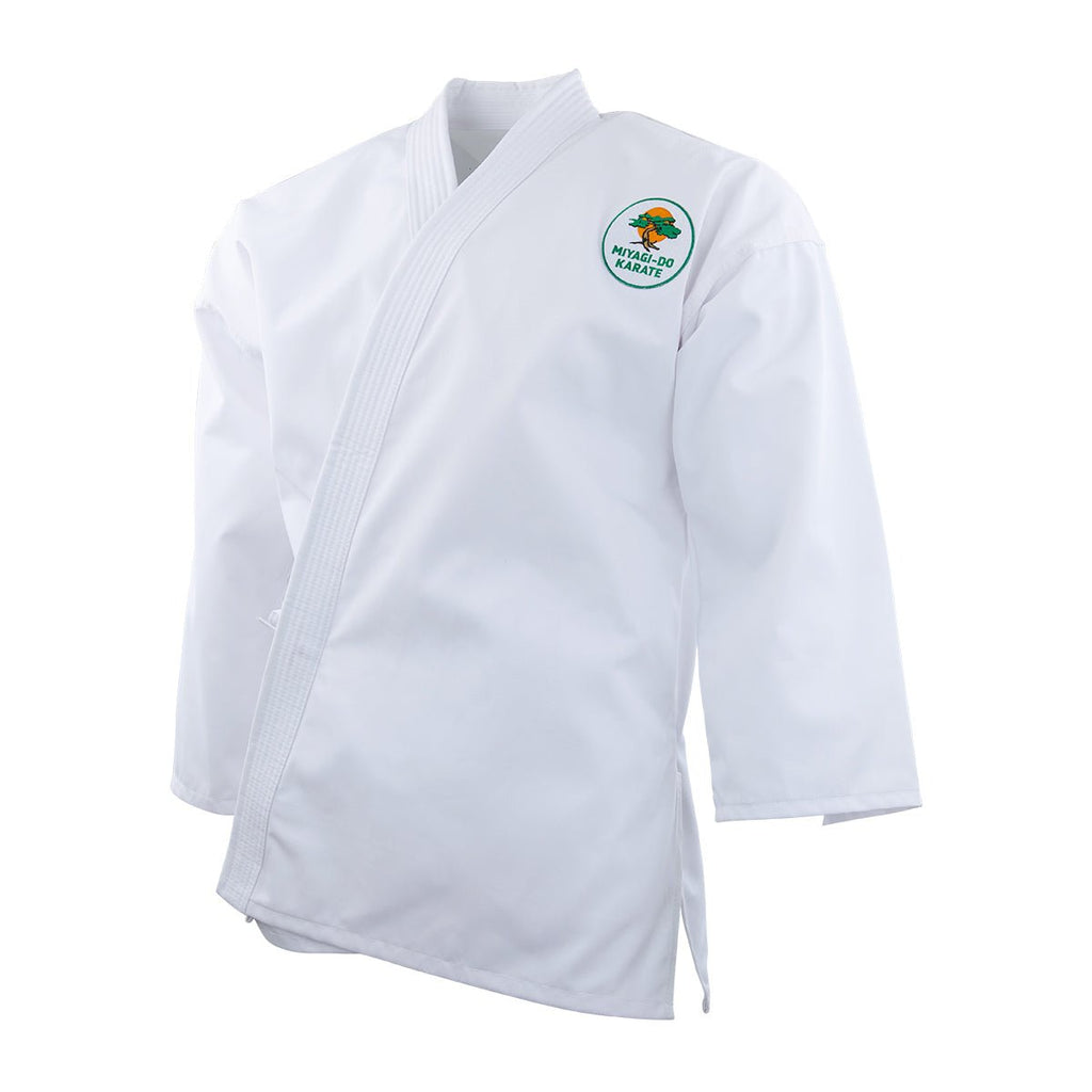 Miyagi-Do Karate Gi | Uniforms From Century Martial Arts