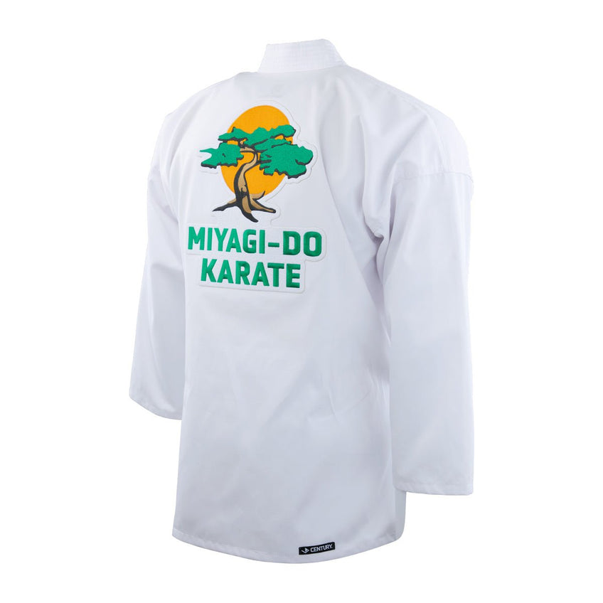 Miyagi-Do Karate Gi | Uniforms From Century Martial Arts