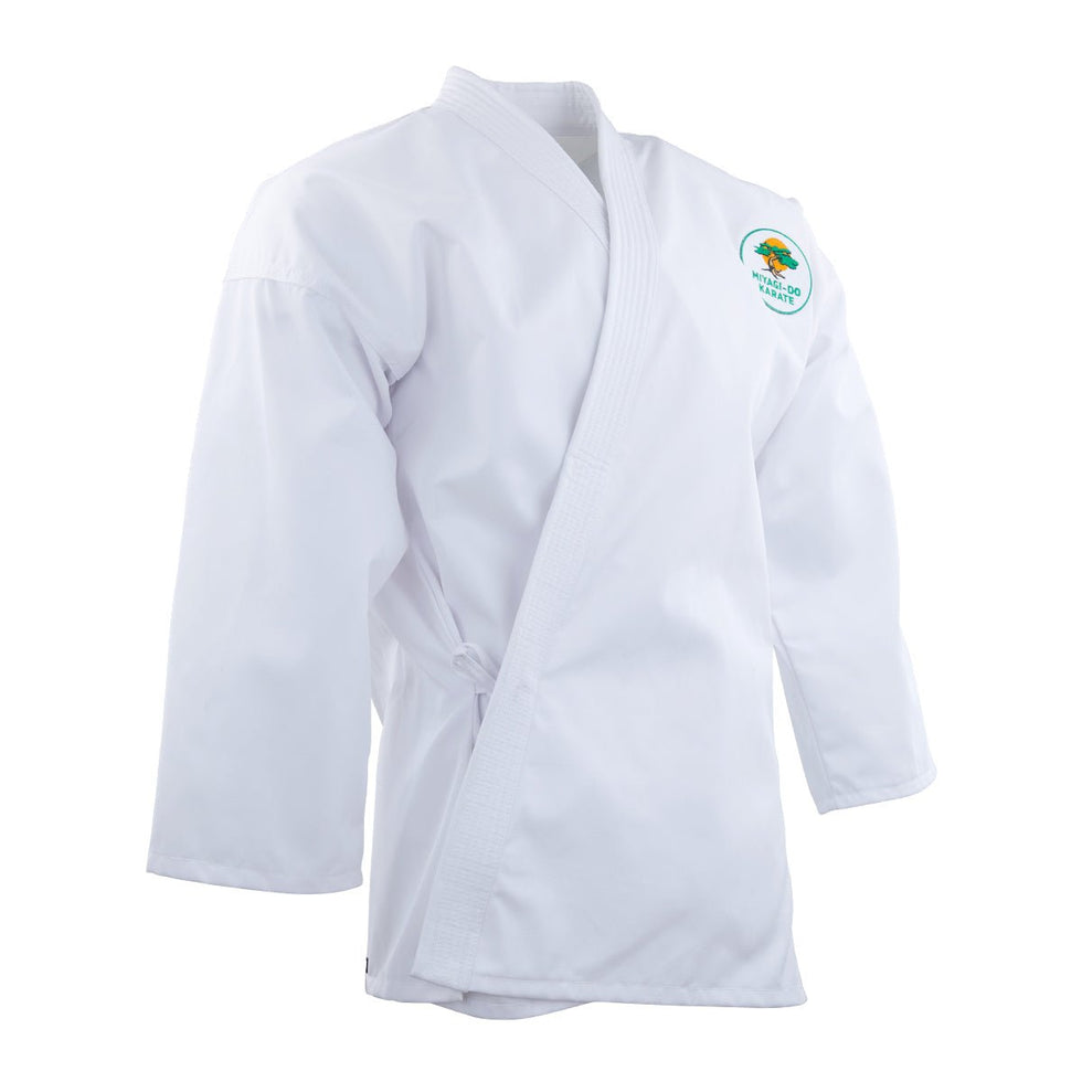 Miyagi-Do Karate Gi | Uniforms From Century Martial Arts