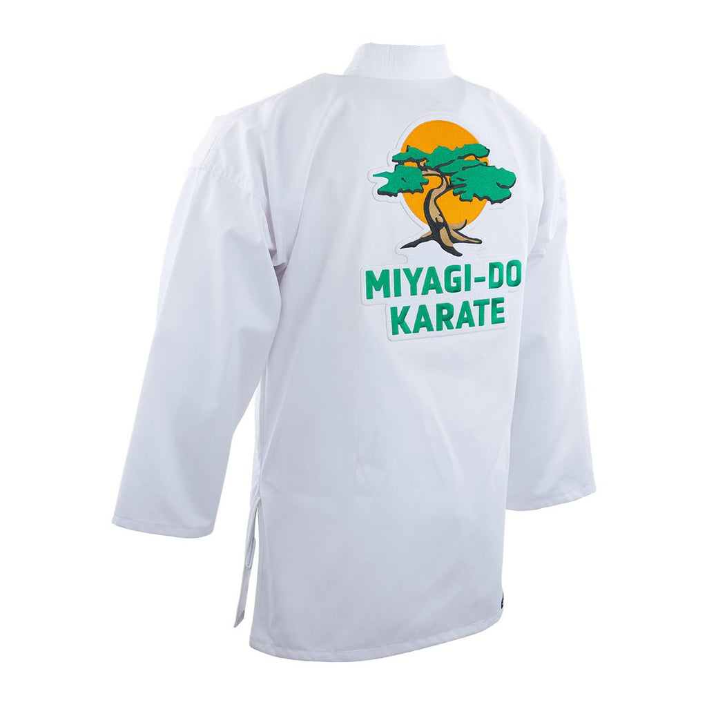 Miyagi-Do Karate Gi | Uniforms From Century Martial Arts