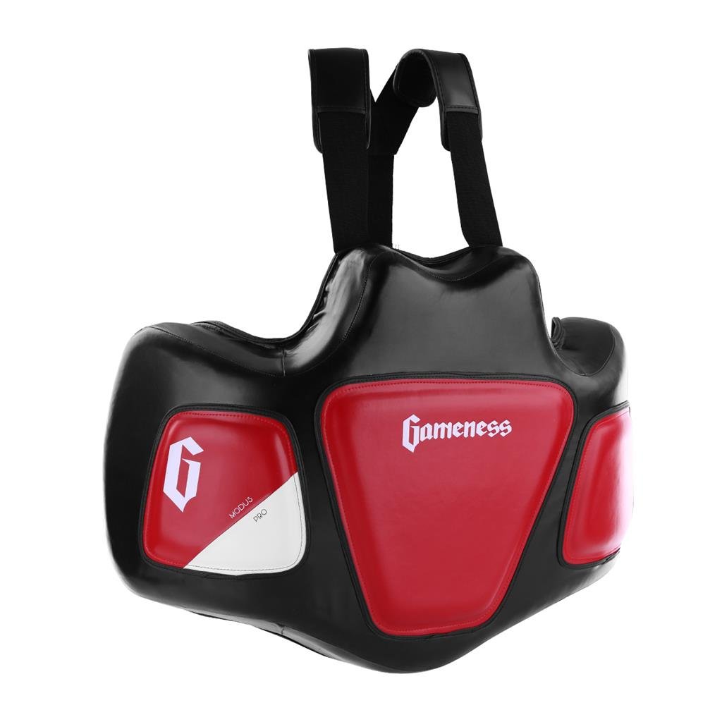 Modus Body Shield | Blockers & Targets From Century Martial Arts