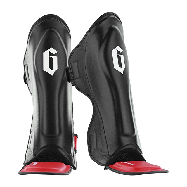 Modus Traditional Shin Instep Guard | Shin & Forearm Guards From ...