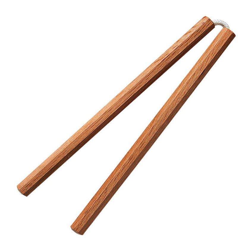 Octagon Demo Nunchaku | Nunchaku From Century Martial Arts