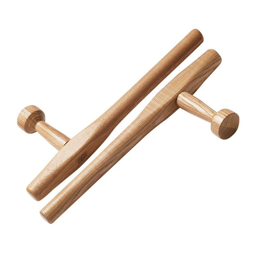 Okinawan Style Tonfas | Tonfa From Century Martial Arts