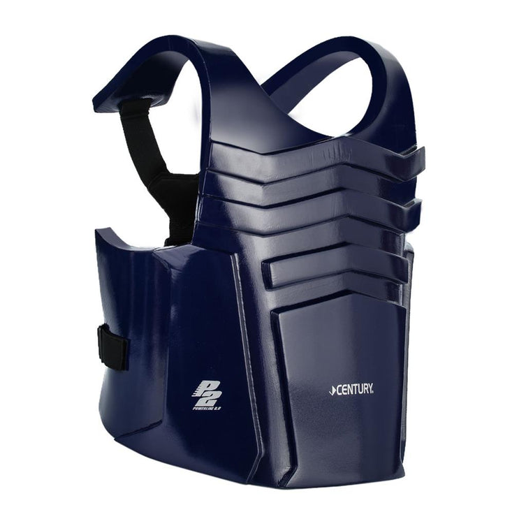 P2 Chest Guard | Chest Guard From Century Martial Arts