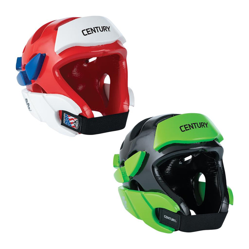 Sparring Headgear | Century Martial Arts