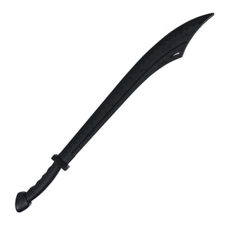 Polypropylene Kung Fu Broad Sword | Swords From Century Martial Arts