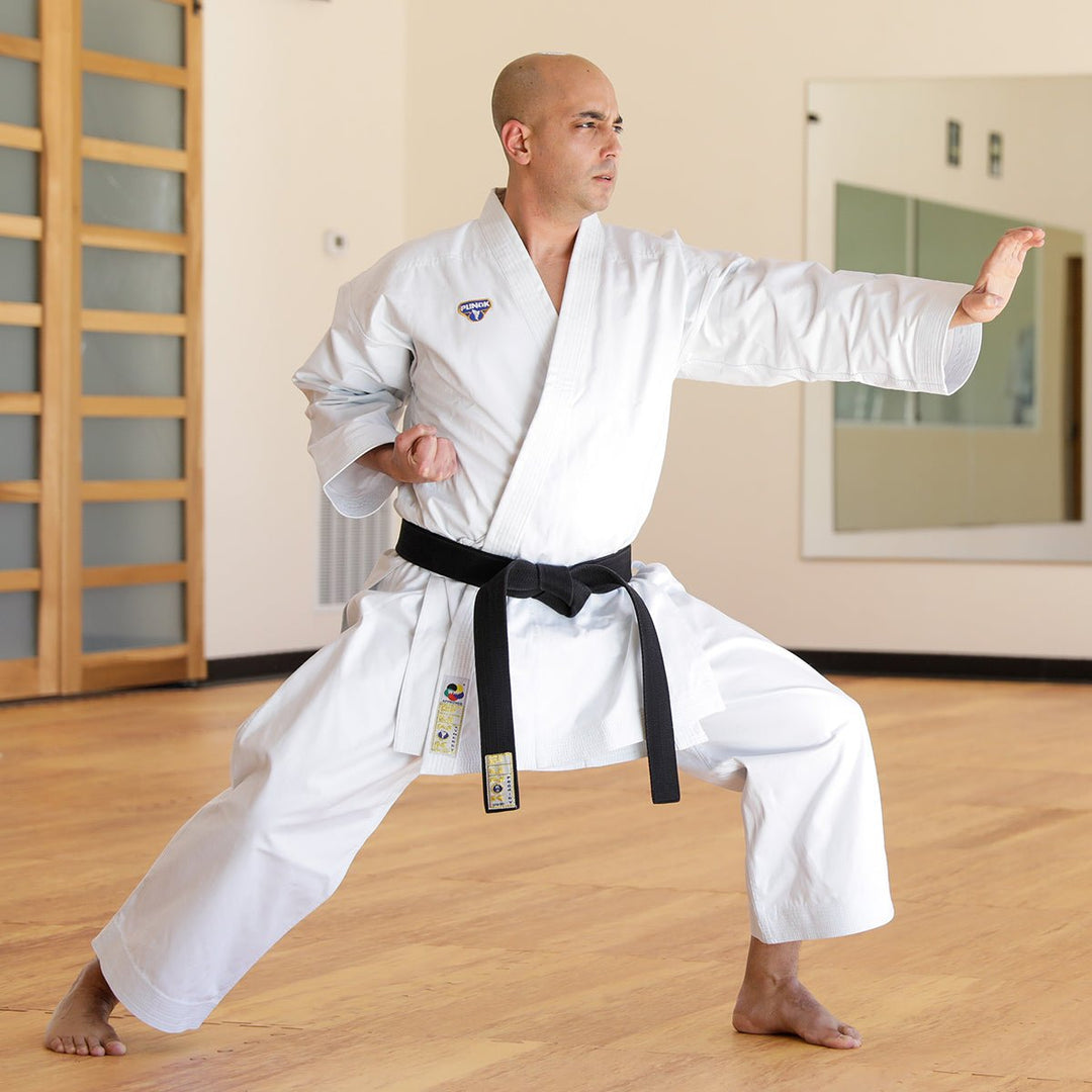Punok – Century Martial Arts