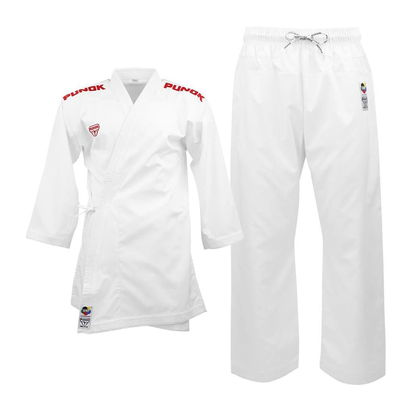 Punok Kumite Gi Set | Uniforms From Century Martial Arts