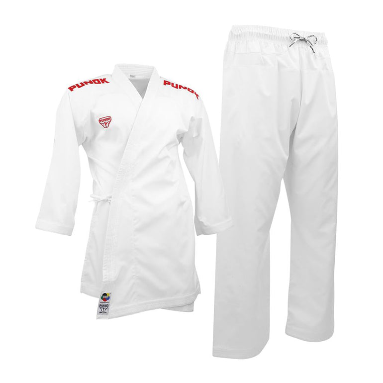 Punok | Century Martial Arts | USA Karate | WKF