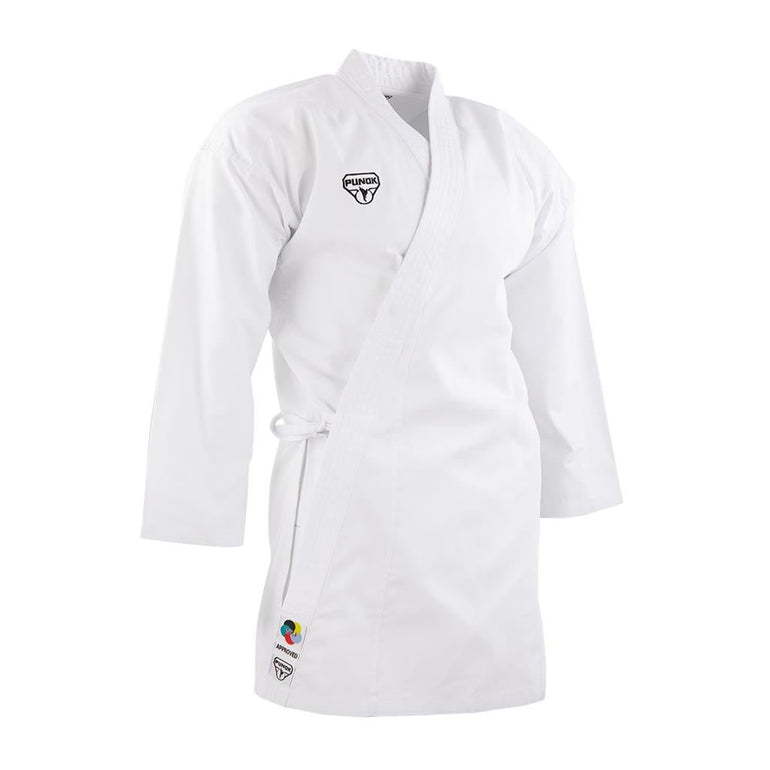 Karate Uniforms | Century Martial Arts | Martial Arts Uniforms