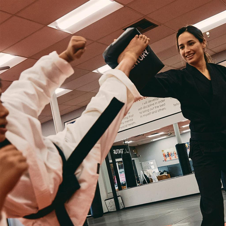 Targets & Shields | Century Martial Arts | Martial Arts Targets