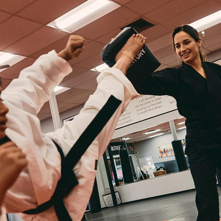 Targets & Shields | Century Martial Arts | Martial Arts Targets