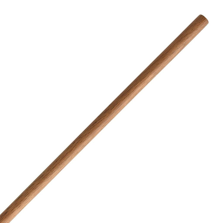 Straight Hardwood Bo Staff | Bo Staff From Century Martial Arts