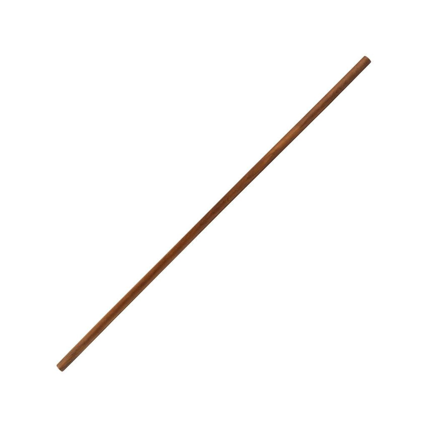 Straight Hardwood Bo Staff | Bo Staff From Century Martial Arts