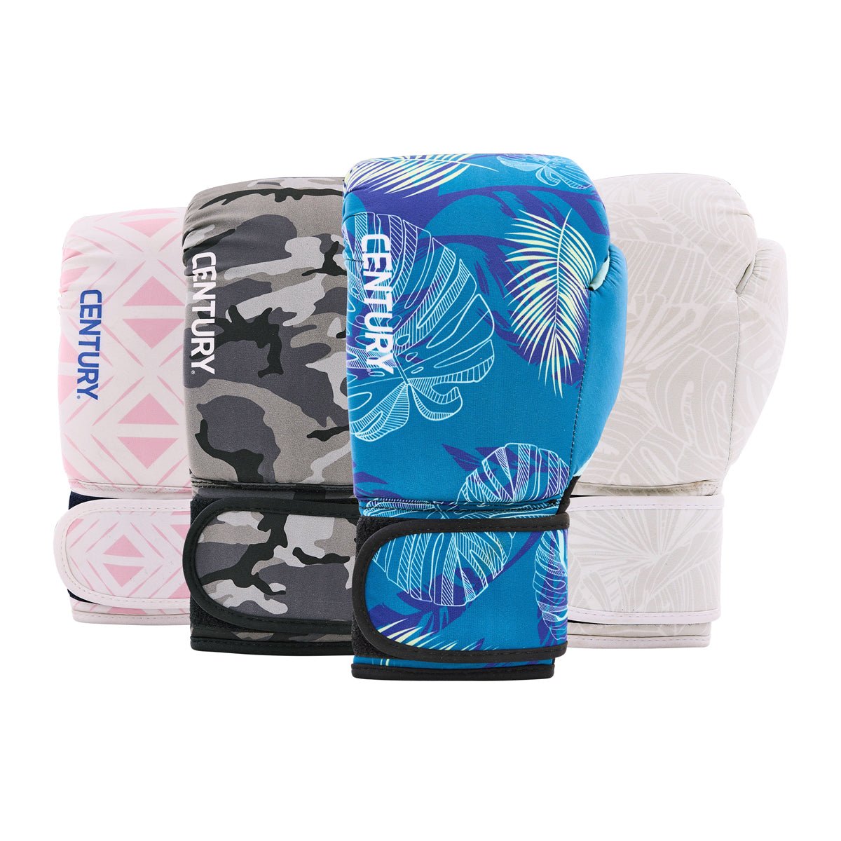 Gloves & Wraps | Century Martial Arts | Martial Arts Hand Wraps