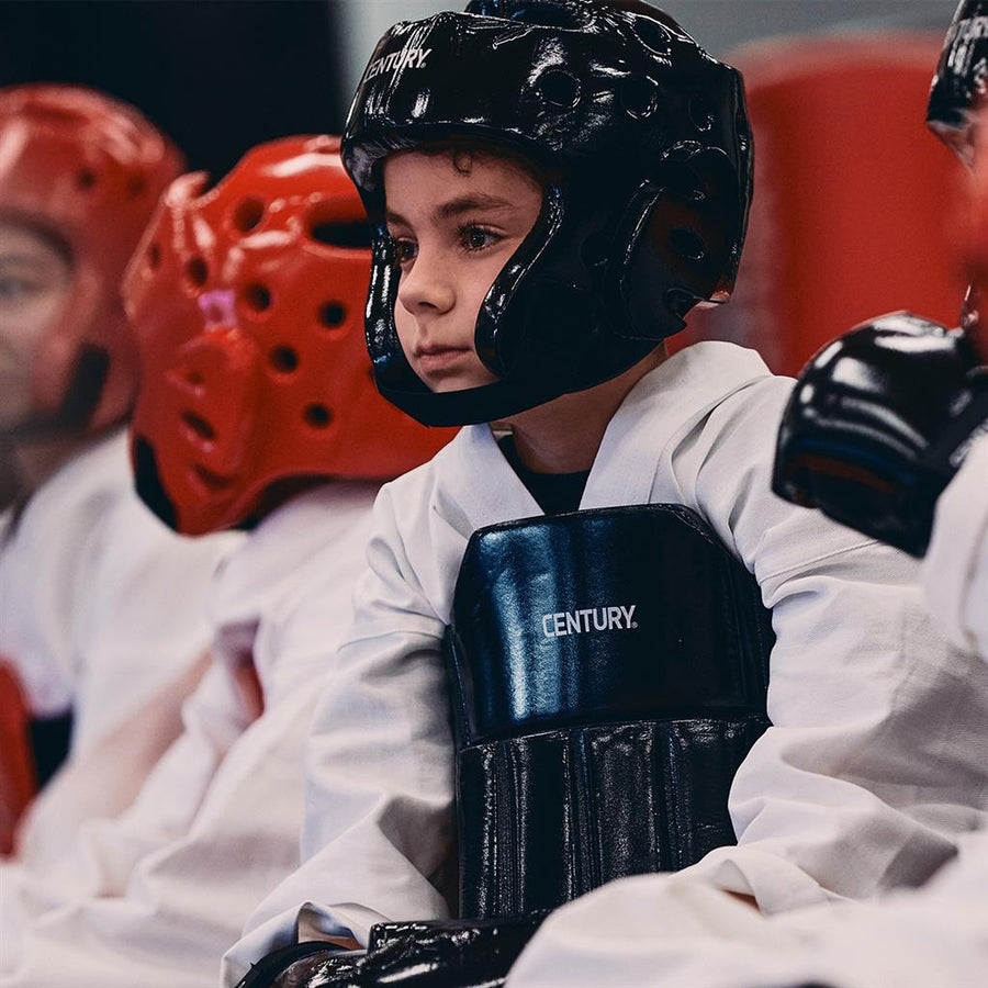 Sparring Headgear & Protective Martial Arts Gear – Century Martial Arts