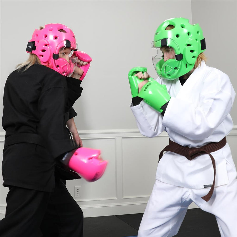 Sparring Headgear | Century Martial Arts