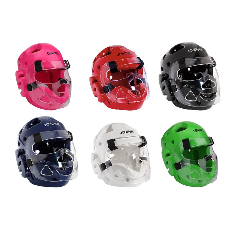 Sparring Headgear & Protective Martial Arts Gear – Century Martial Arts