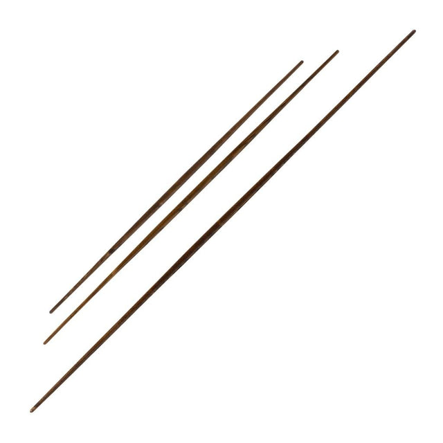 Tapered Ash Competition Bo Staff | Bo Staff From Century Martial Arts