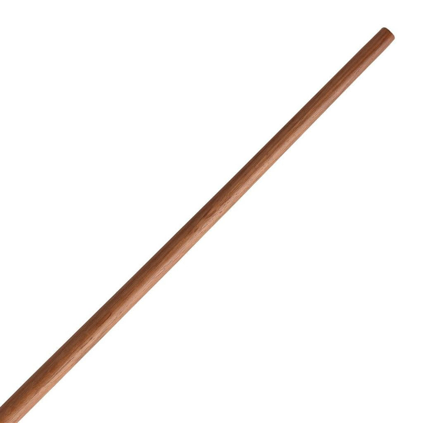 Tapered Hardwood Bo Staff - Adult | Bo Staff From Century Martial Arts