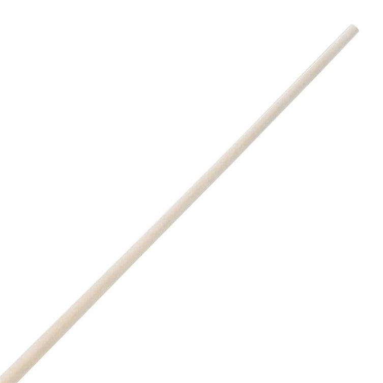 Tapered Ultra Light White Wood Lotus Bo Staff | Bo Staff From Century ...