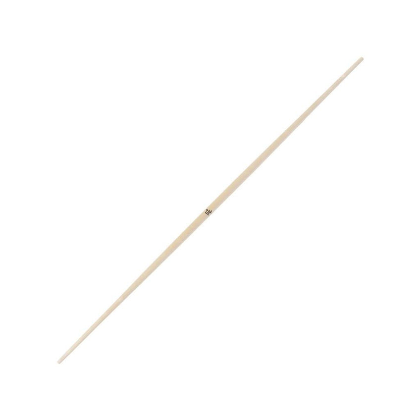 Tapered White Wood Lotus Kanji Bo Staff | Bo Staff From Century Martial ...