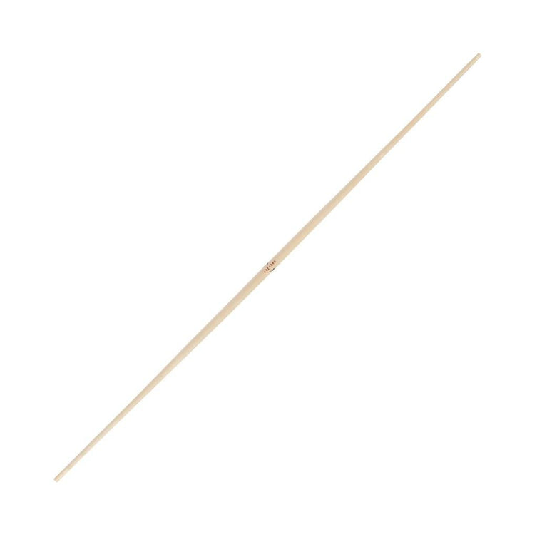 Tapered White Wood Lotus Kanji Bo Staff | Bo Staff From Century Martial ...