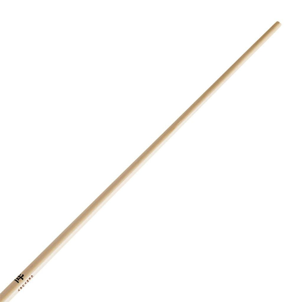 Tapered White Wood Lotus Kanji Bo Staff | Bo Staff From Century Martial ...