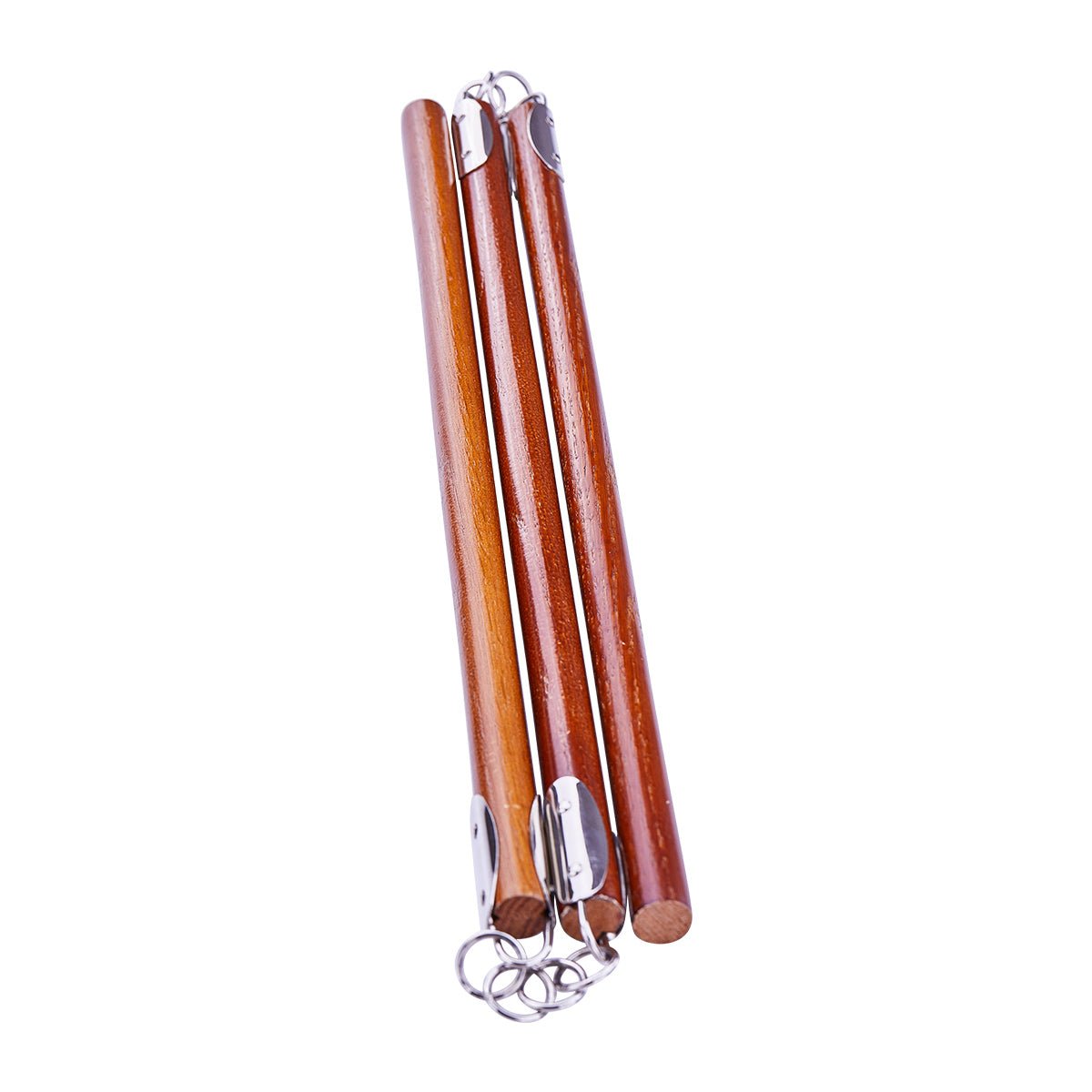 Three Section Red Oak Staff | Bo Staff From Century Martial Arts