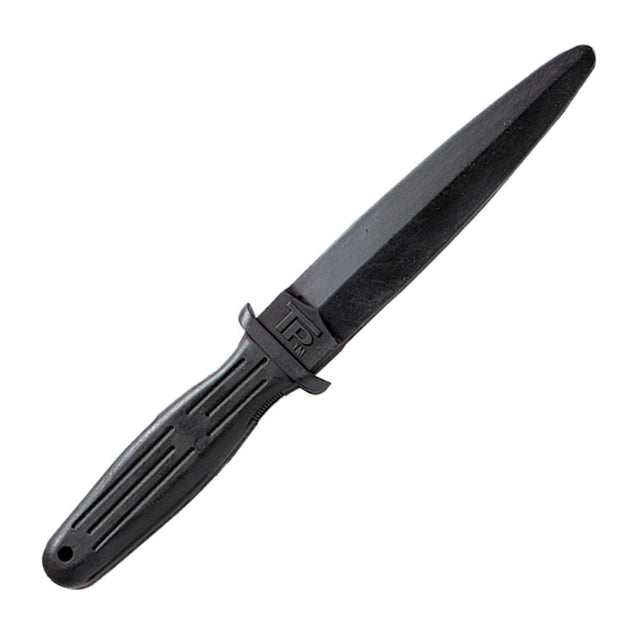TP Rubber Practice Knife | Tactical From Century Martial Arts