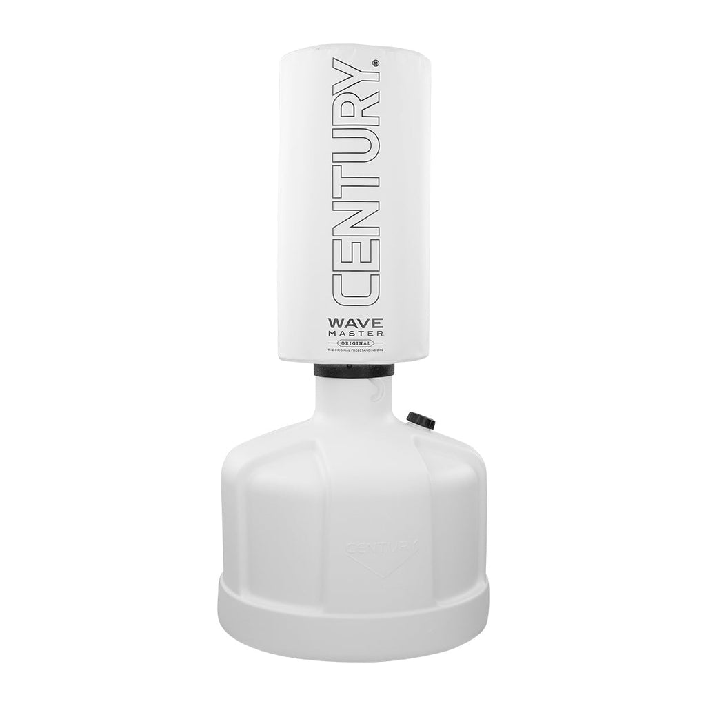 Wavemaster | Century Martial Arts | Training Bags | Freestanding Bags