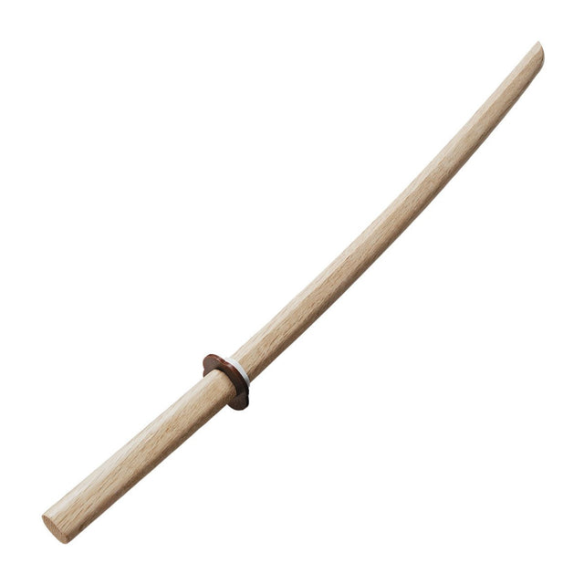 White Oak Bokken | Bokken From Century Martial Arts