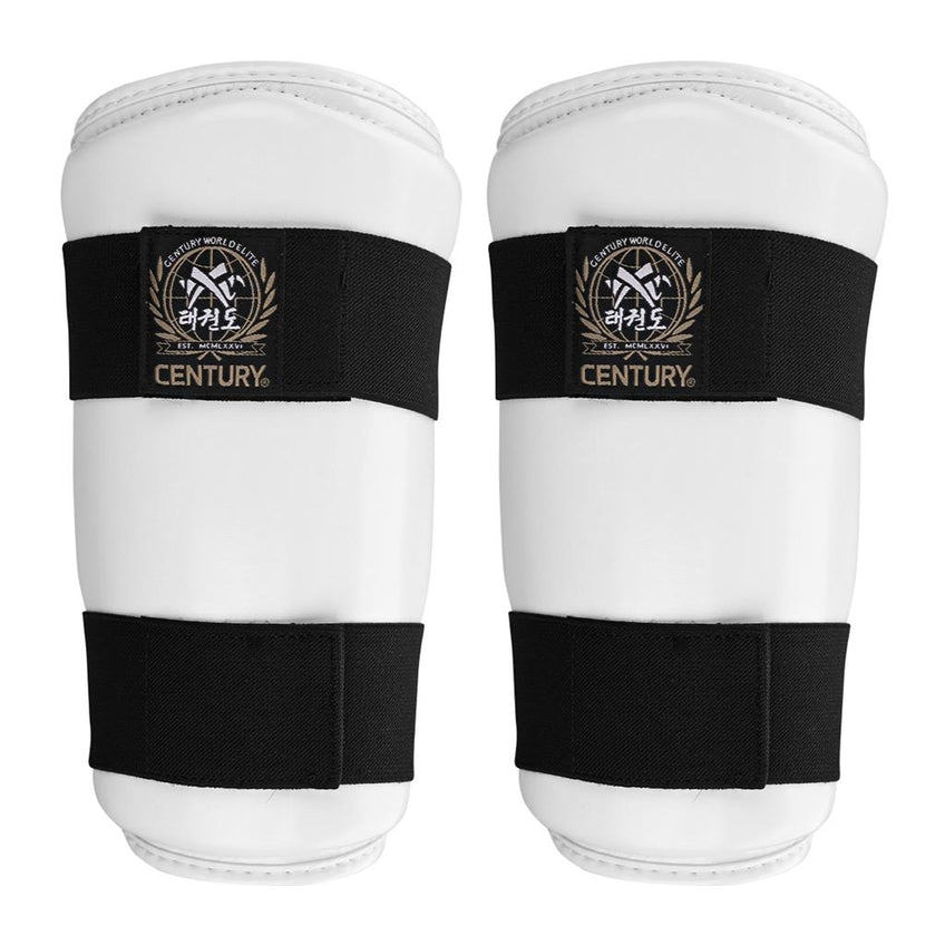 World Elite Forearm Guard | Shin & Forearm Guards From Century Martial Arts