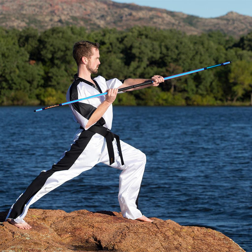 Bo Staff | Rattan, Foam & More | Century Martial Arts