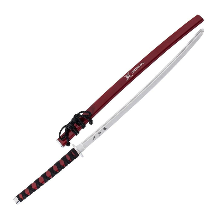 XMA Wave Blade Sword | Swords From Century Martial Arts