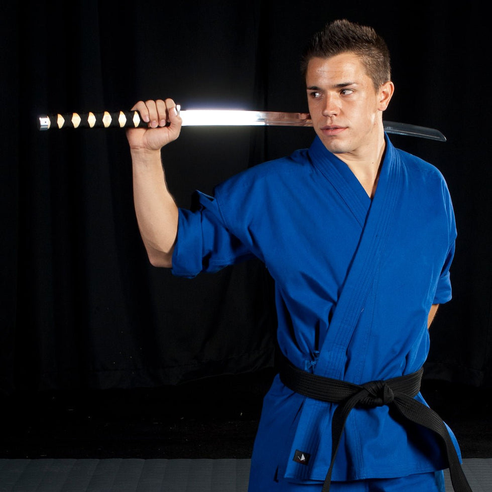 XMA Xtreme Sword | Swords From Century Martial Arts