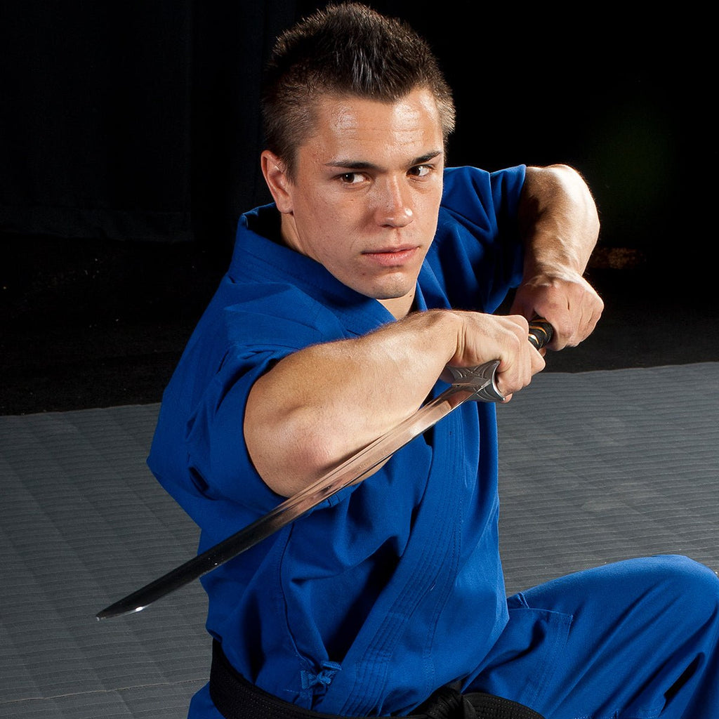 XMA Xtreme Sword | Swords From Century Martial Arts