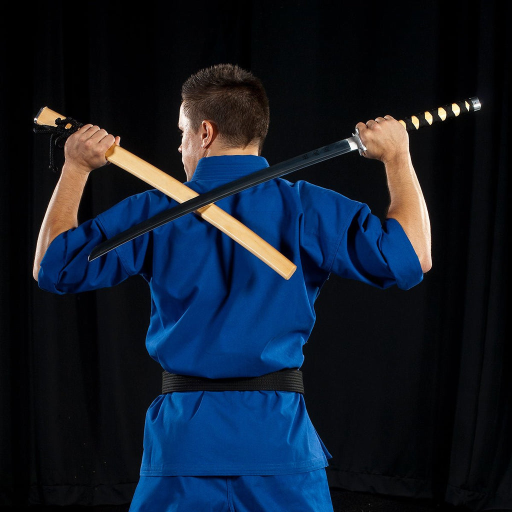XMA Xtreme Sword | Swords From Century Martial Arts