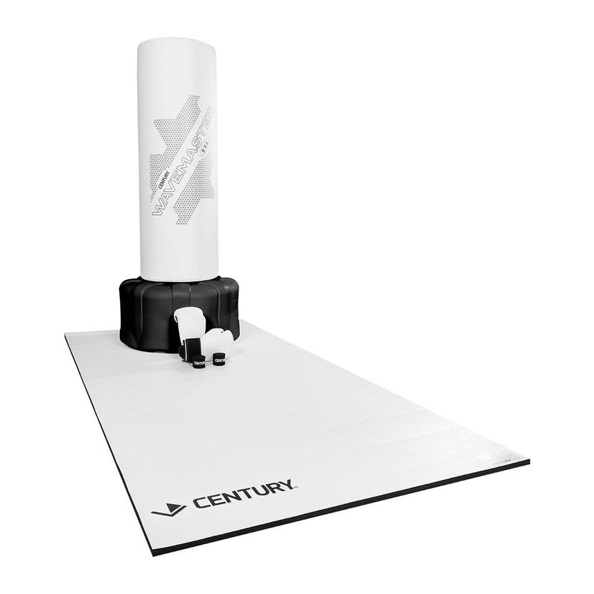 Wavemaster | Century Martial Arts | Training Bags | Freestanding Bags