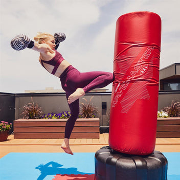 Wavemaster | Century Martial Arts | Training Bags | Freestanding Bags